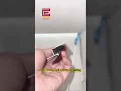 Smart Floating Light | Aluminum LED Cove Lighting | APP Control & Wireless Install