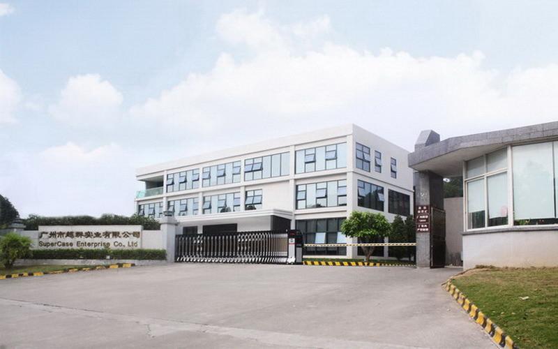 Fornitore cinese verificato - SuperCase Enterprise Co., Ltd