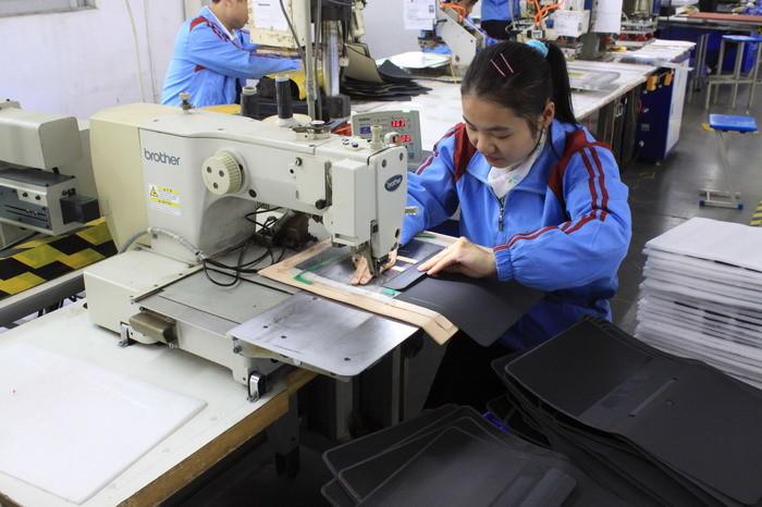 Fornitore cinese verificato - SuperCase Enterprise Co., Ltd