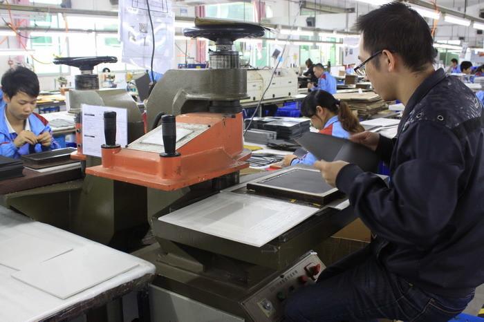 Fornitore cinese verificato - SuperCase Enterprise Co., Ltd