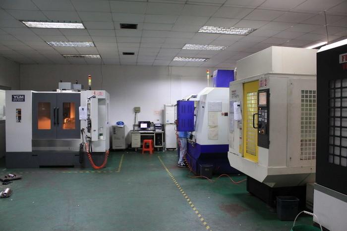 Fornitore cinese verificato - SuperCase Enterprise Co., Ltd