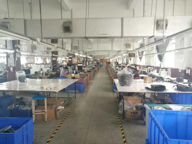 Fornitore cinese verificato - SuperCase Enterprise Co., Ltd