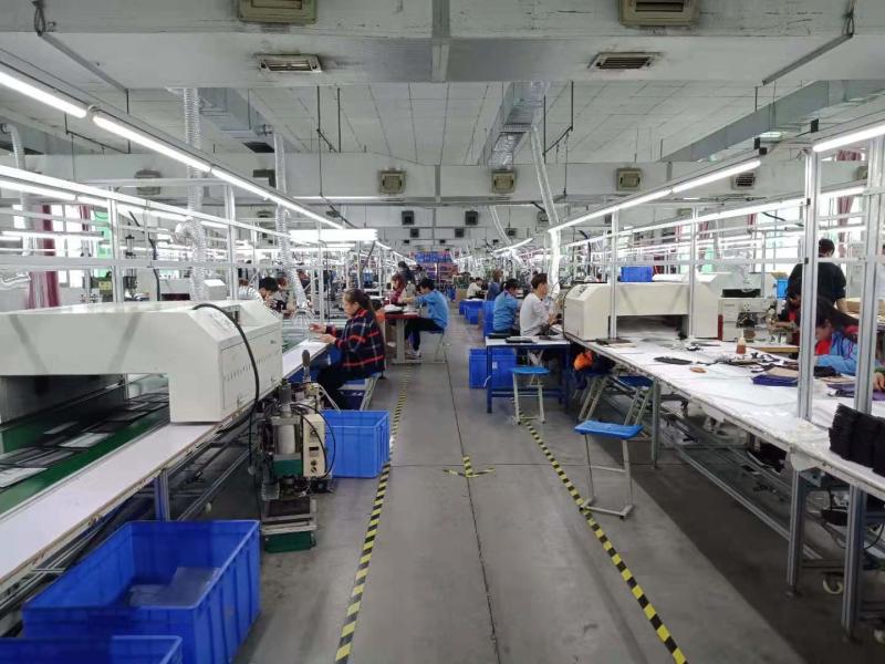 Fornitore cinese verificato - SuperCase Enterprise Co., Ltd