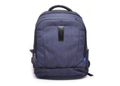 Cina La scuola d'avanguardia della grande capacità Backpacks i materiali del tessuto dello speciale 400D Bicolors in vendita