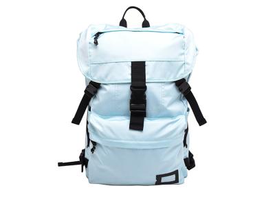Cina Lo zaino impermeabile del computer portatile ODM/dell'OEM, viaggio Backpacks per gli uomini leggeri in vendita