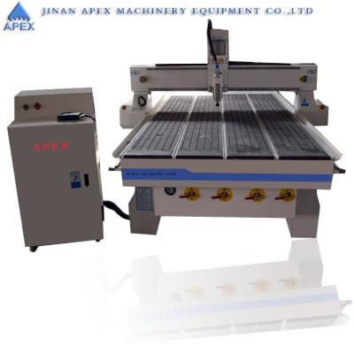 China Large Discount Price!!! Cnc Router 1325 , Wood Cnc Router Machine Price , Router Cnc for Wood Aluminum Copper Acrylic Pc for sale