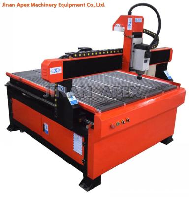 China woodworking two process carpenter cnc router/High quality and sales well advertising cnc router for sale