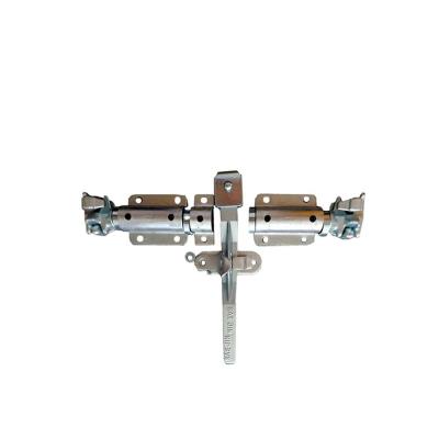 China High Quality Assembly Parts Accessories Sea ISO Shipping Container Door Locking Rod for sale