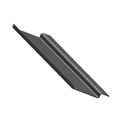 China Rear Corner Post Outer & Container Repair Materials & High-strength Container Accessories for sale