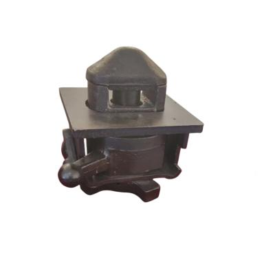 China Factory Direct Sale Container Seal Lock Shipping Container Twist Lock for sale