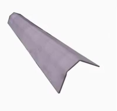 China High-Strength Steel Gooseneck Bottom Rail for Container Tunnel Parts for sale