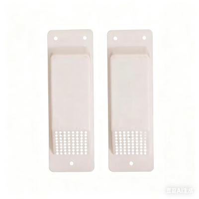 China High Quality ABS Container Ventilator Weather Resistant & Efficient Ventilation For Shipping Container Air Vent for sale