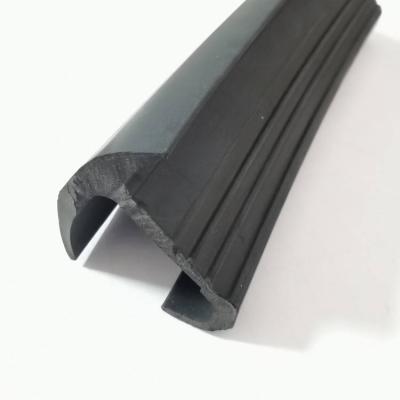 China Metal Material Container Door Seal Retainer Strip/Gasket Key Accessory for Container Parts & Accessories HC for sale