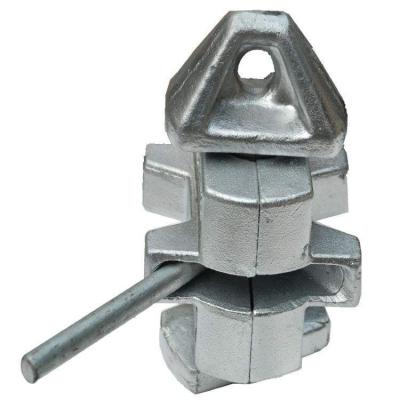 China Factory Direct Sale Container Seal Lock Shipping Container Box System Twist Lock Shipping Container Trailer Lashing Parts for sale