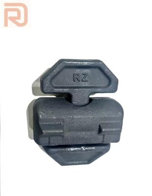 China Cargo Container Middle Twistlock Intermediate Twist Lock for sale
