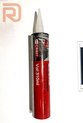 China High Quality Neutral Rongda Silicone Sealant Weatherproof Building Sealant for sale