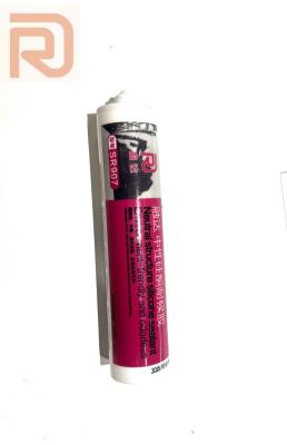 China High Quality Neutral Structure Silicone Rongda Silicone Sealant Weatherproof Building Sealant for sale