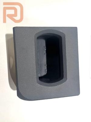 China ISO Standard Shipping Container SCW480 Corner Casting for sale