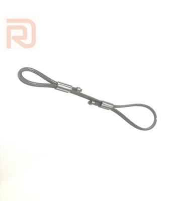 China High Quality Nylon Door Rope Holder Equipment For Lashing Containers Parts for sale