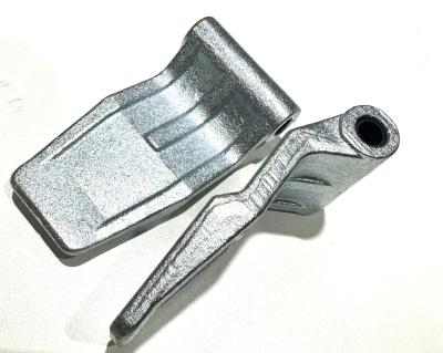 China Fabrication Services Shipping Container Door Hinge Blade for sale