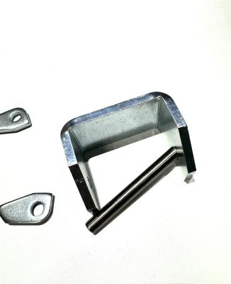 China Container Door Hinge Lug & Container Door Hinge Ear & Accessory & Container Parts for sale