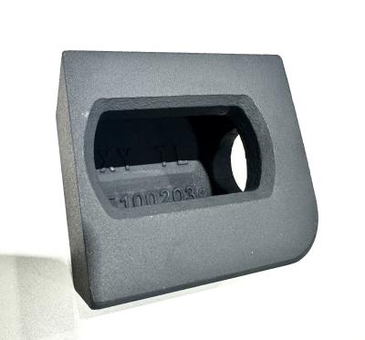 China Shipping Containers Corner Casting Bolt On Mounting Type Single Item Selling Units Suitable For Secure Container Assembly for sale