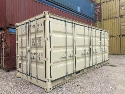 China Durable Steel Structure 20ft 40ft Shipping Container Corner Casting and SCW 480 Corner Fitting for sale