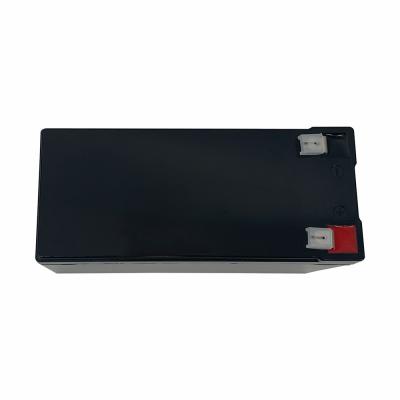 Cina Batteria portatile 12V 8AH LiFePo4 per stazione di comunicazione RV per elettronica di consumo in vendita