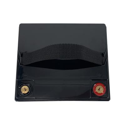 Cina Batteria 12V 50AH LiFePo4 con e Smart BMS per l'avvio e lo stoccaggio di energia sulle imbarcazioni in vendita