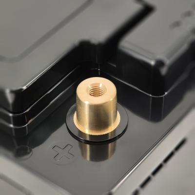 Китай Умная BMS 12В LiFePo4 батарея емкостью 100 Ач для универсального применения и простой замены, установка под сиденьем продается