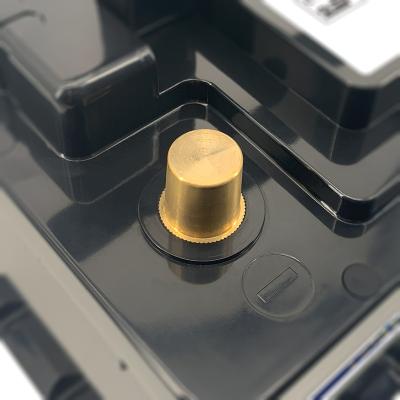 China 12V 180AH Wohnmobilbatterie mit Schraubenbefestigung H8 DIN Gehäuse mit Bluetooth und Selbstheizung für niedrige Temperatur zu verkaufen