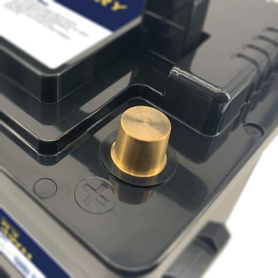 China 12V 180AH Wohnmobilbatterie mit Schraubenbefestigung H8 DIN Gehäuse mit Bluetooth und Selbstheizung für niedrige Temperatur zu verkaufen