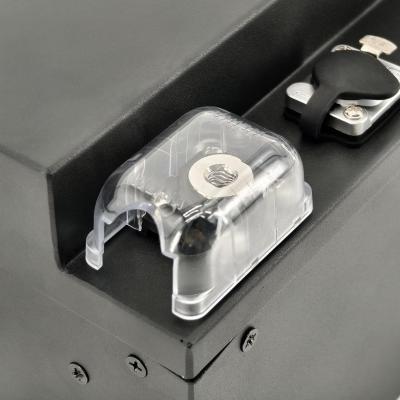 China Batería de RV de 12V 314AH con diseño compacto y ligero para ahorrar espacio y fácil instalación en venta