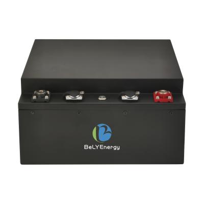 China 12V 314AH RV Battery With Compact And Lightweight Design For Space-Saving And Easy Installation for sale