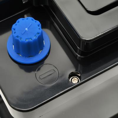 China 12V150Ah Deep Cycle Lithium Battery Prismatic LiFePO4 Cell Type Long-Lasting Performance For RV for sale