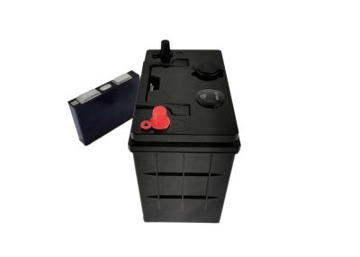 Cina Classifichi una batteria del fosfato del ferro del litio di 12V 50Ah per il veicolo elettrico in vendita