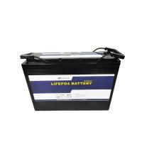 China 24 ciclos profundos Marine Battery del litio de voltio en venta