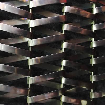 China Decorative Wire Mesh for sale