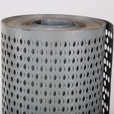 China Perforated Metal Mesh for sale