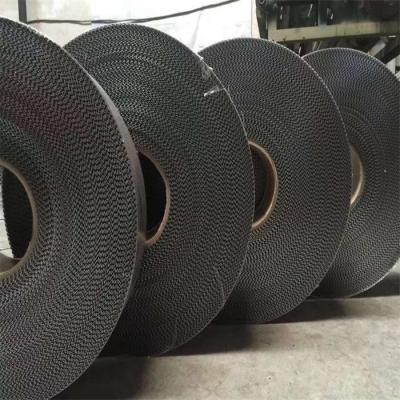 China 109 width Auto Filter Expanded Metal mesh for sale