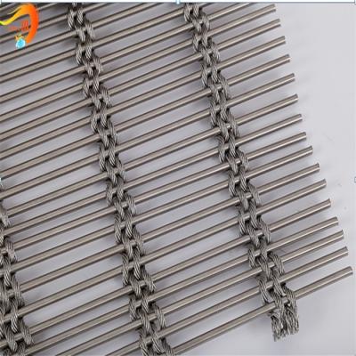 China Decorative Wire Mesh for sale