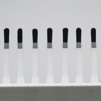 Cina Spazzola per unghie in PP Bristle Professional Nail Brush personalizzato in vendita