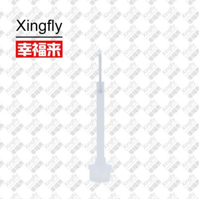 Cina Materiale nero per la cura delle unghie in vendita