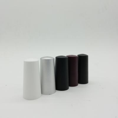 Cina PP Plastico Vernice per unghie Tappo per bottiglia Multicolore Per la cura personale in vendita