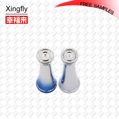 Cina Xingfly Chiusura della bottiglia con lucido da unghie altezza 60 mm Chiusura a vite in plastica in vendita
