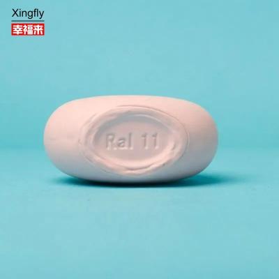 Cina Unico Nail Gel Polish Glass Bottle OEM Custom Empty Gel Polish Bottles With Brush And Cap in vendita