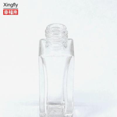 Cina Opzionale Xingfly Original Brush 6ml Bottiglia di Vernice per Ughie Per Vernice per Ughie Gel Vernice in vendita