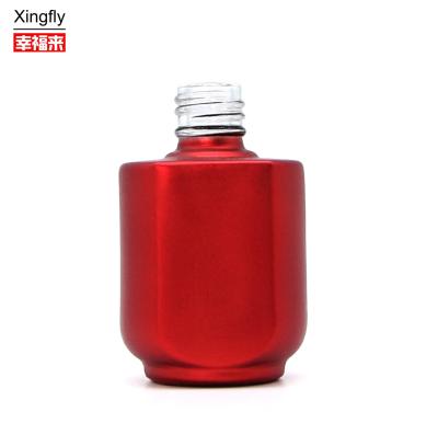 China 10ml Nail Polish Bottles Empty Nail Polish Containers Nail Varnish Bottle for sale