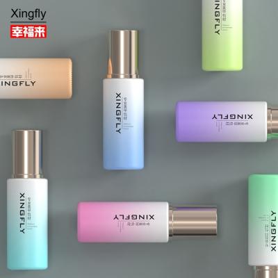 Cina Bottiglia di lucido per unghie da 5 ml UV Gel vuoto Bottiglia con lucido per unghie con tappo e spazzola in vendita