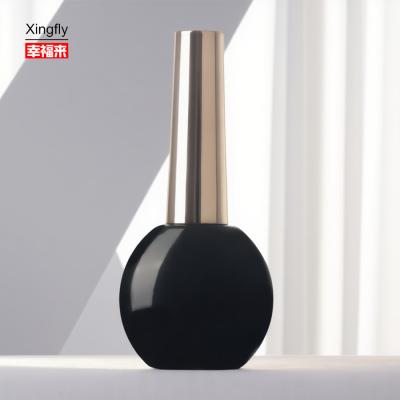 China 11 ml Bottiglia di lucido per unghie grande Bottiglia di lucido per unghie gigante Bottiglia di lucido per unghie mini gel UV Bottiglia di lucido per unghie for sale